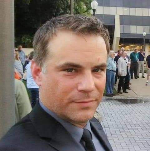 Former Parkersburg Councilman Charged in Capitol Riot | News, Sports ...